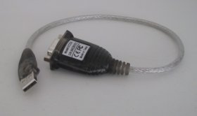 WiNRADiO USB Adapter Option