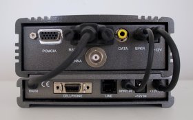 WiNRADiO Telephone Control Interface Option